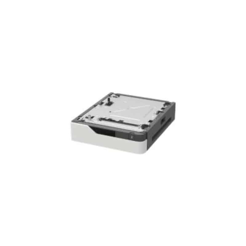 Lexm 50G0802 550 Sheet Tray Classroom Corner Lexm 50G0802 550 Sheet Tray Classroom Corner